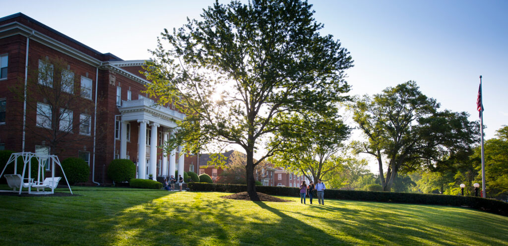 Intellectual Property Rights - Anderson University