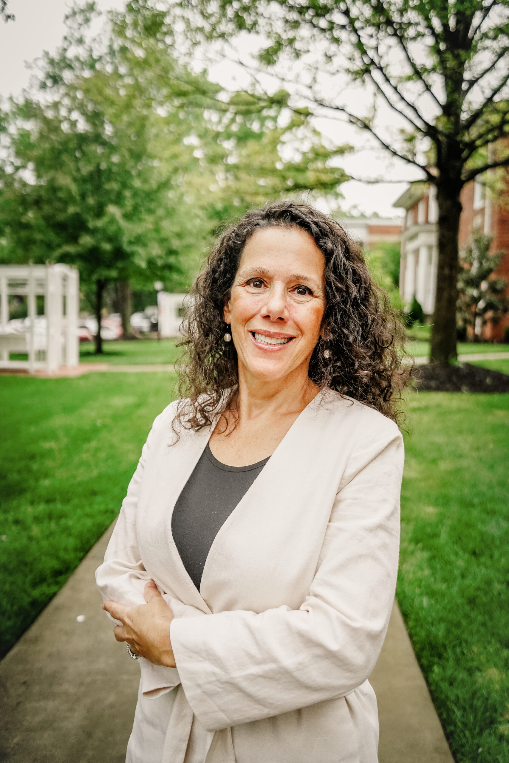 Diana Ivankovic - Anderson University