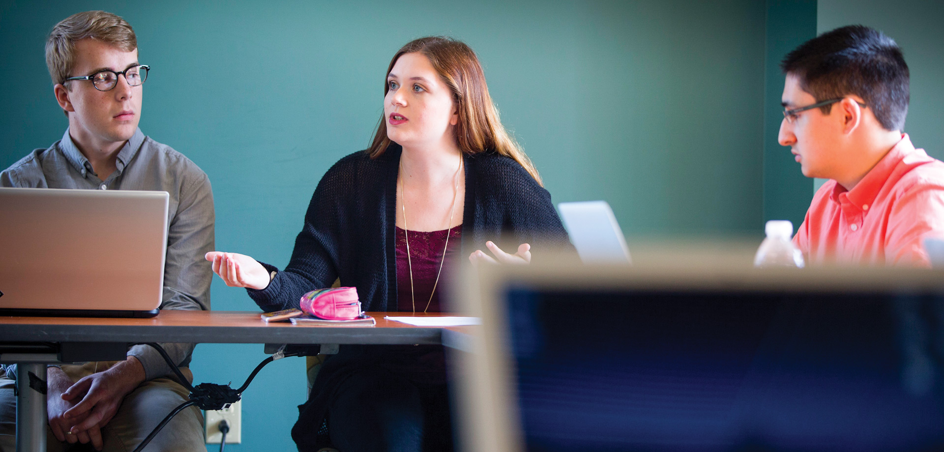 Honors Program | Anderson University