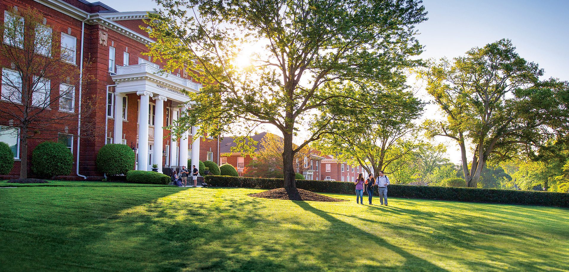 Mission, Vision & Values | Anderson University