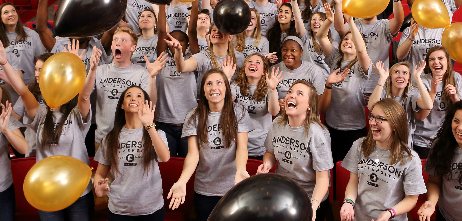 Apple Distinguished School - Anderson University