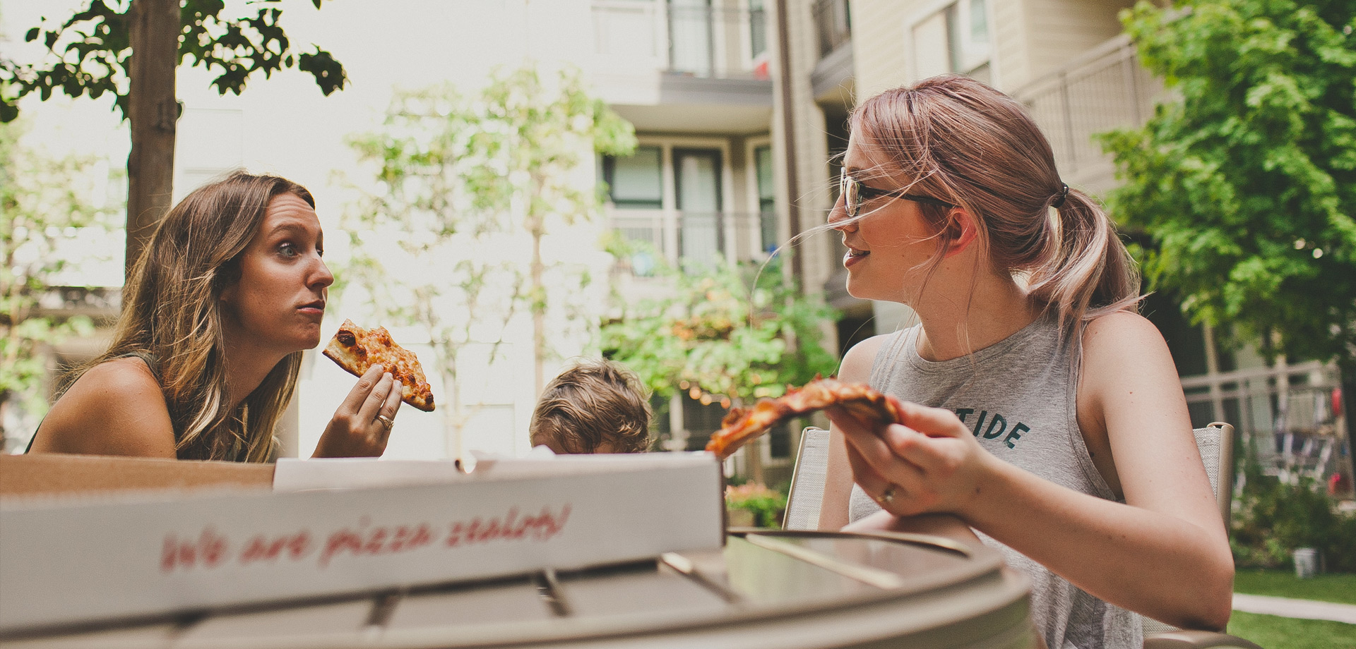 Where to Eat - Anderson University