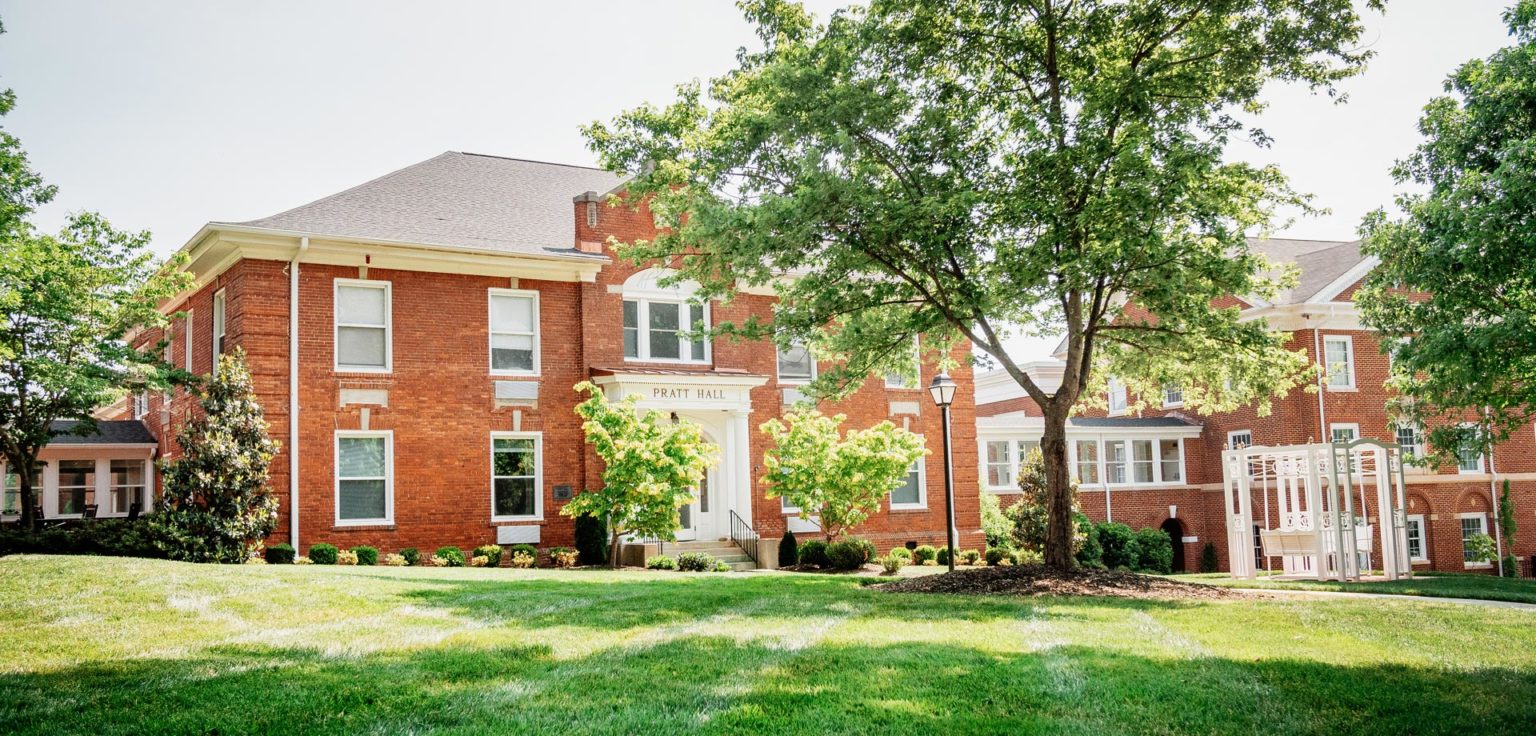 Village Hall - Anderson University