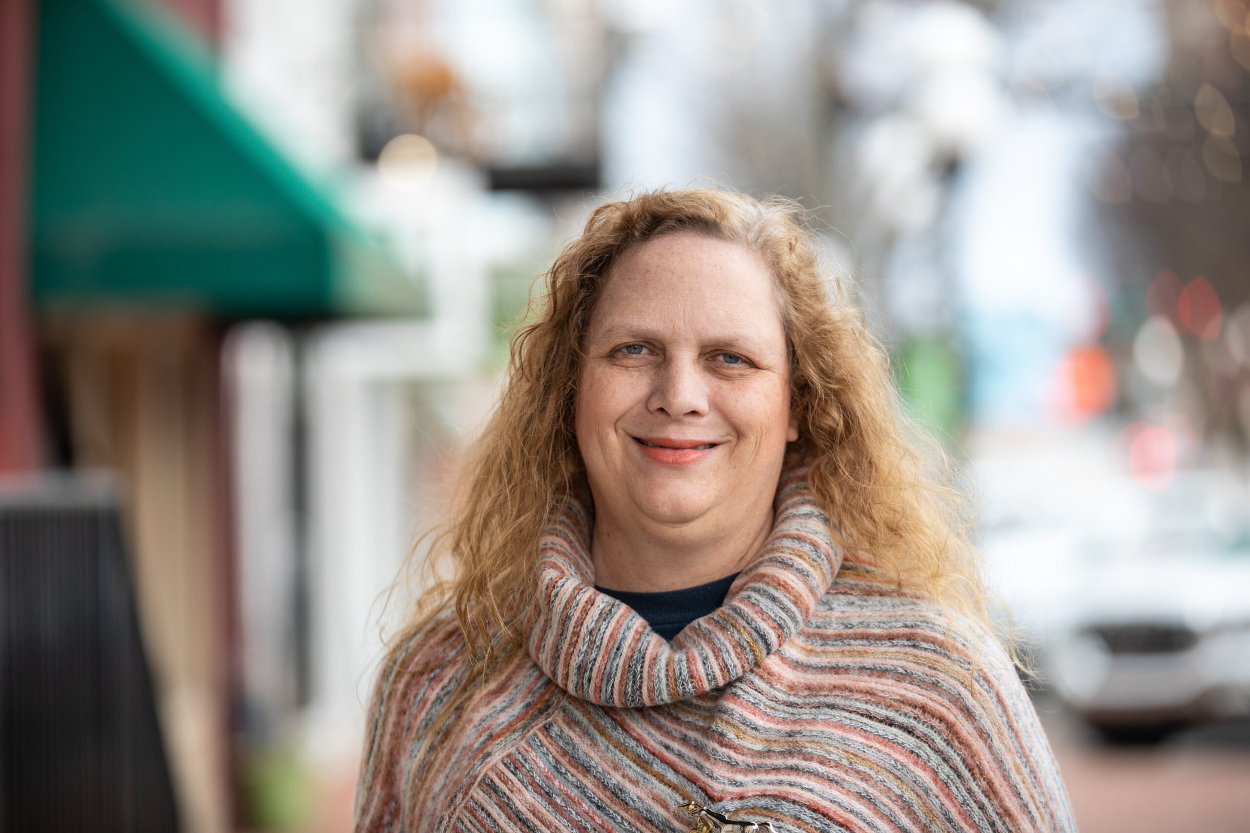 Paige H. Meeker - Anderson University