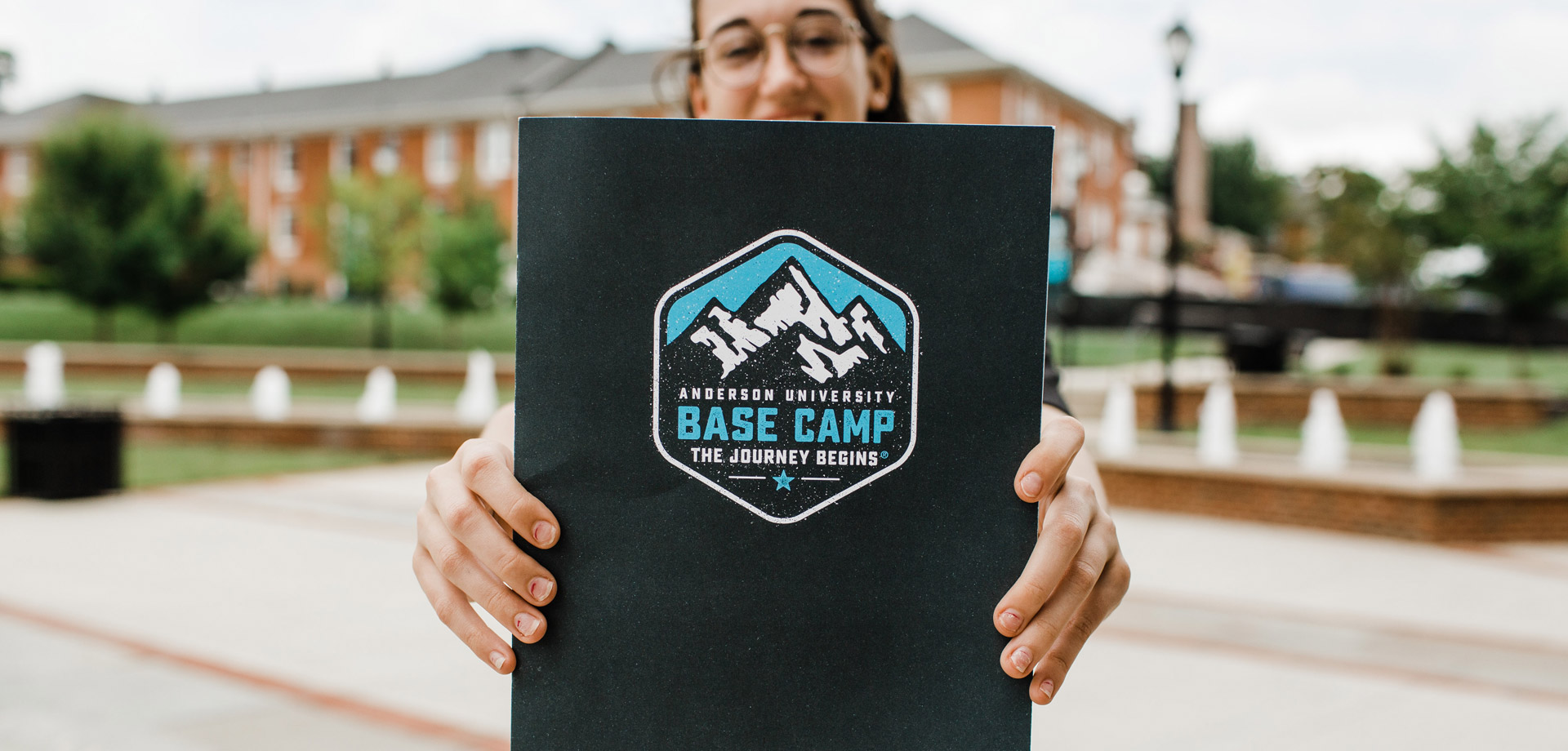 Schedule of Events - Anderson University