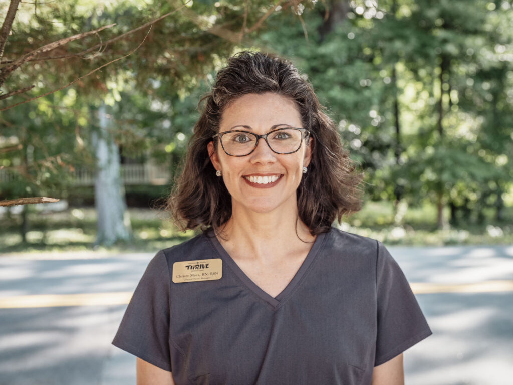 Health Services - Anderson University