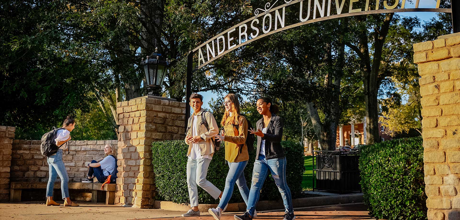 My Bill - Anderson University