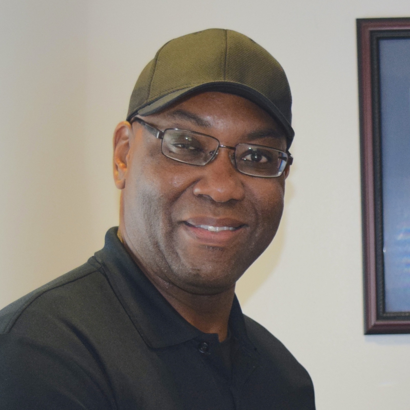 Command College Graduate's Dedication to Community Service