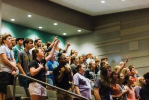About AU - Anderson University