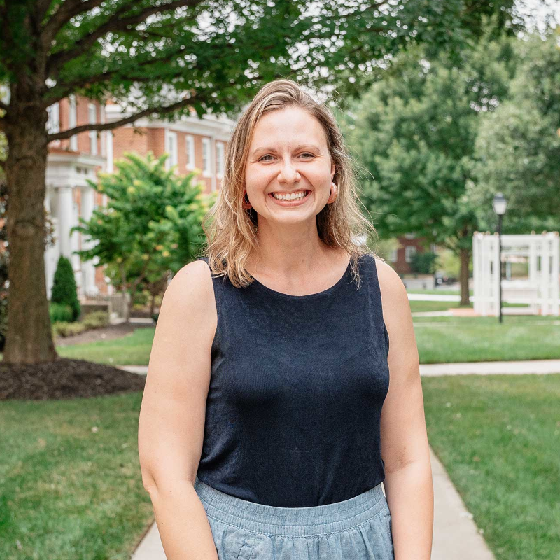 Residence Life Staff - Anderson University