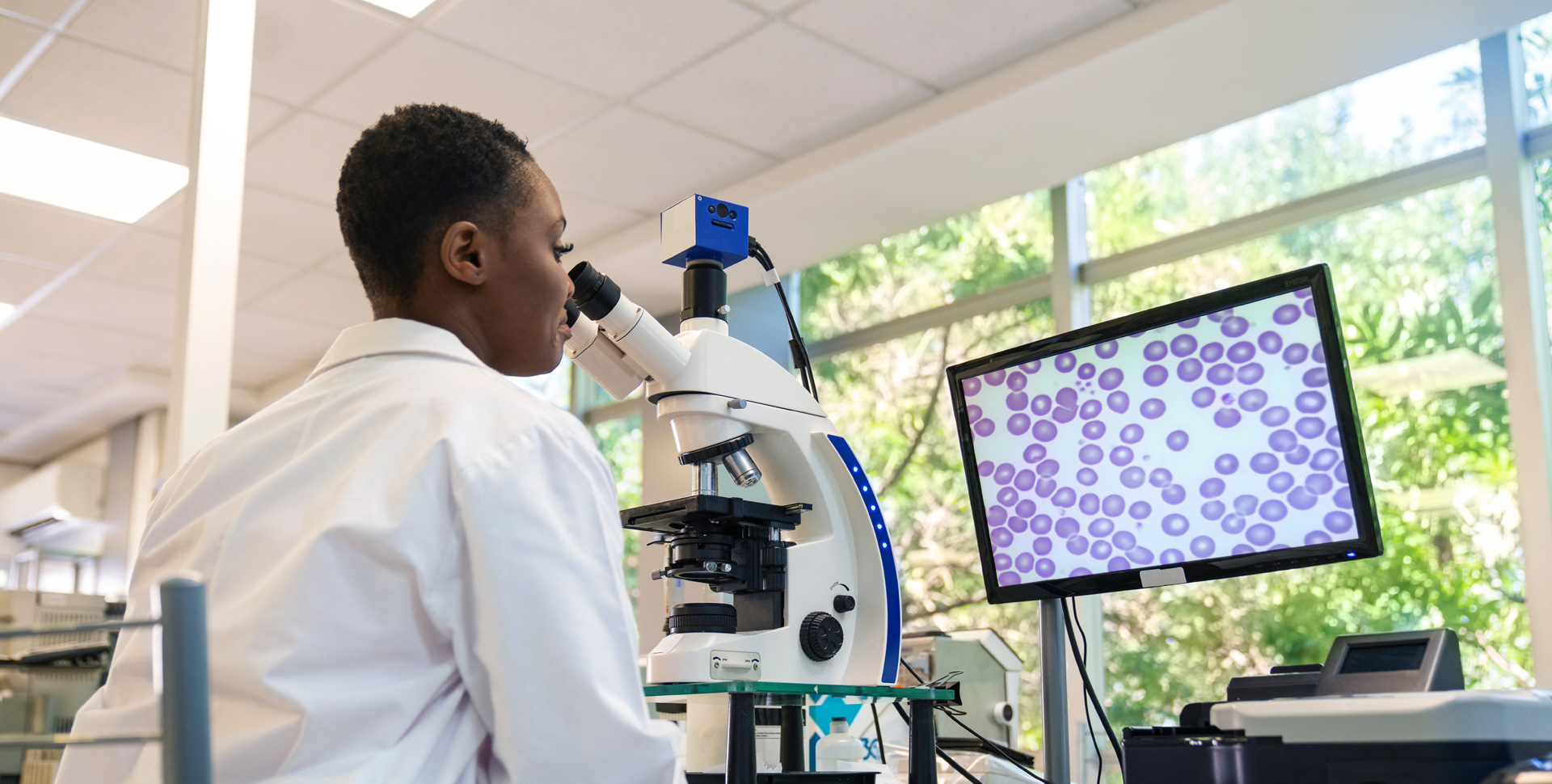 Master of Medical Science (MMS), Pathologists' Assistant Studies ...