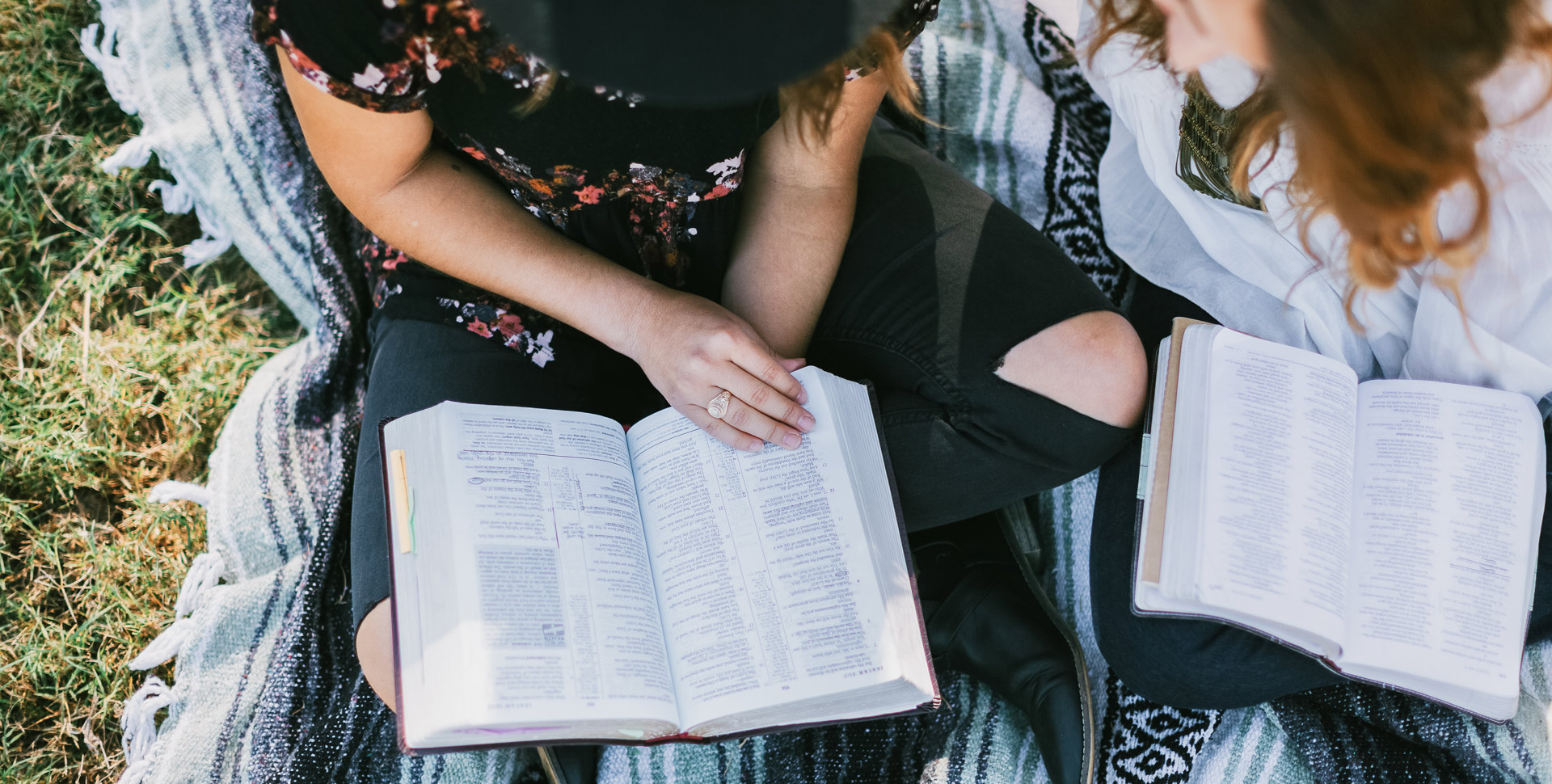 Bachelor of Arts (BA), Christian Studies: Biblical Studies - Anderson ...