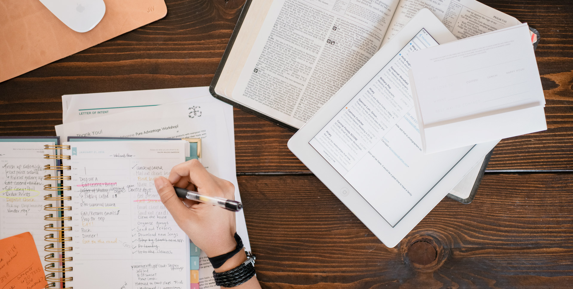 Bachelor of Christian Studies (BCS) - Anderson University