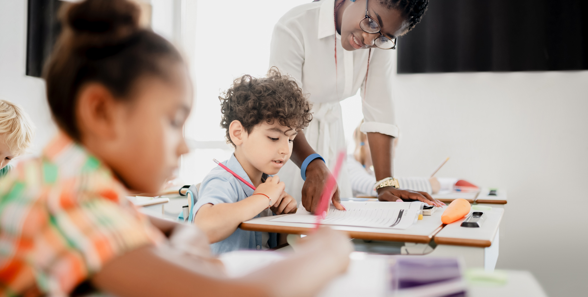 BS in Early Childhood Education with Certificate Add-On - Hybrid