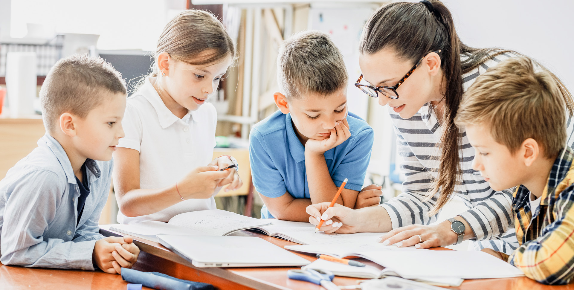 BS in Early Childhood Education with Certificate Add-On