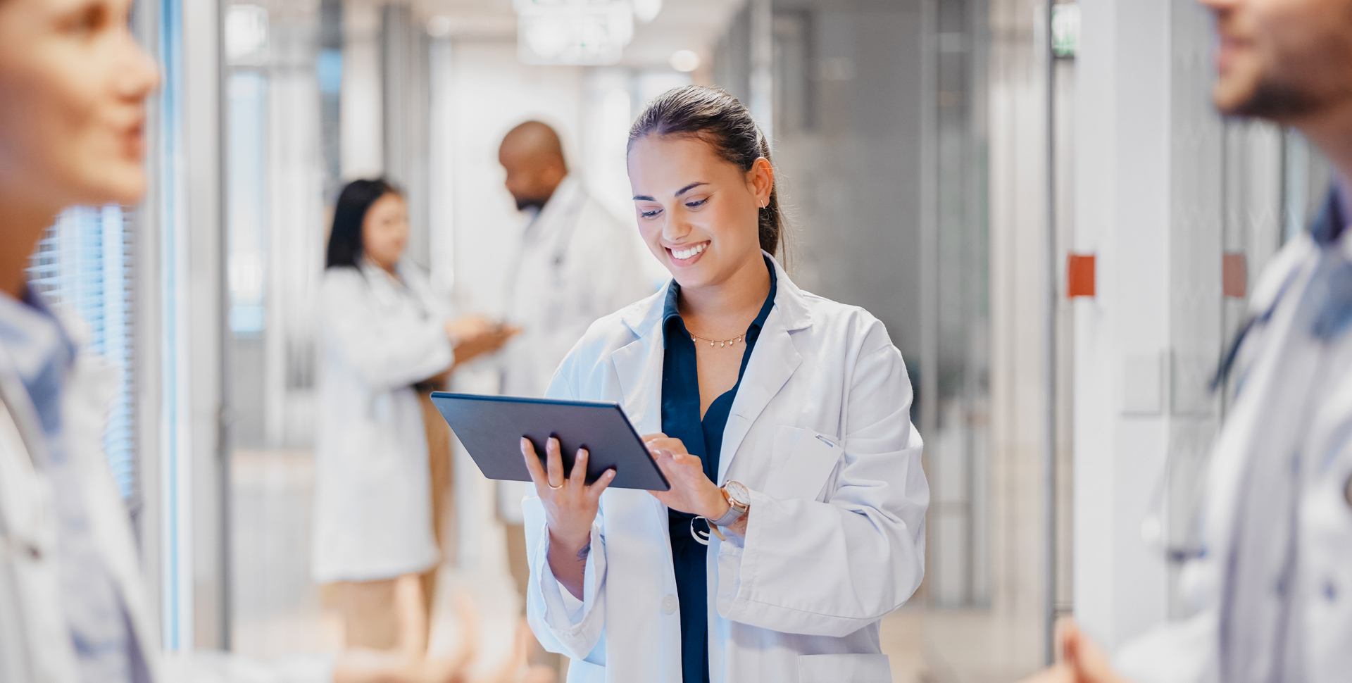 Bachelor of Science (BS), Health Care Management - FLEX - Anderson ...