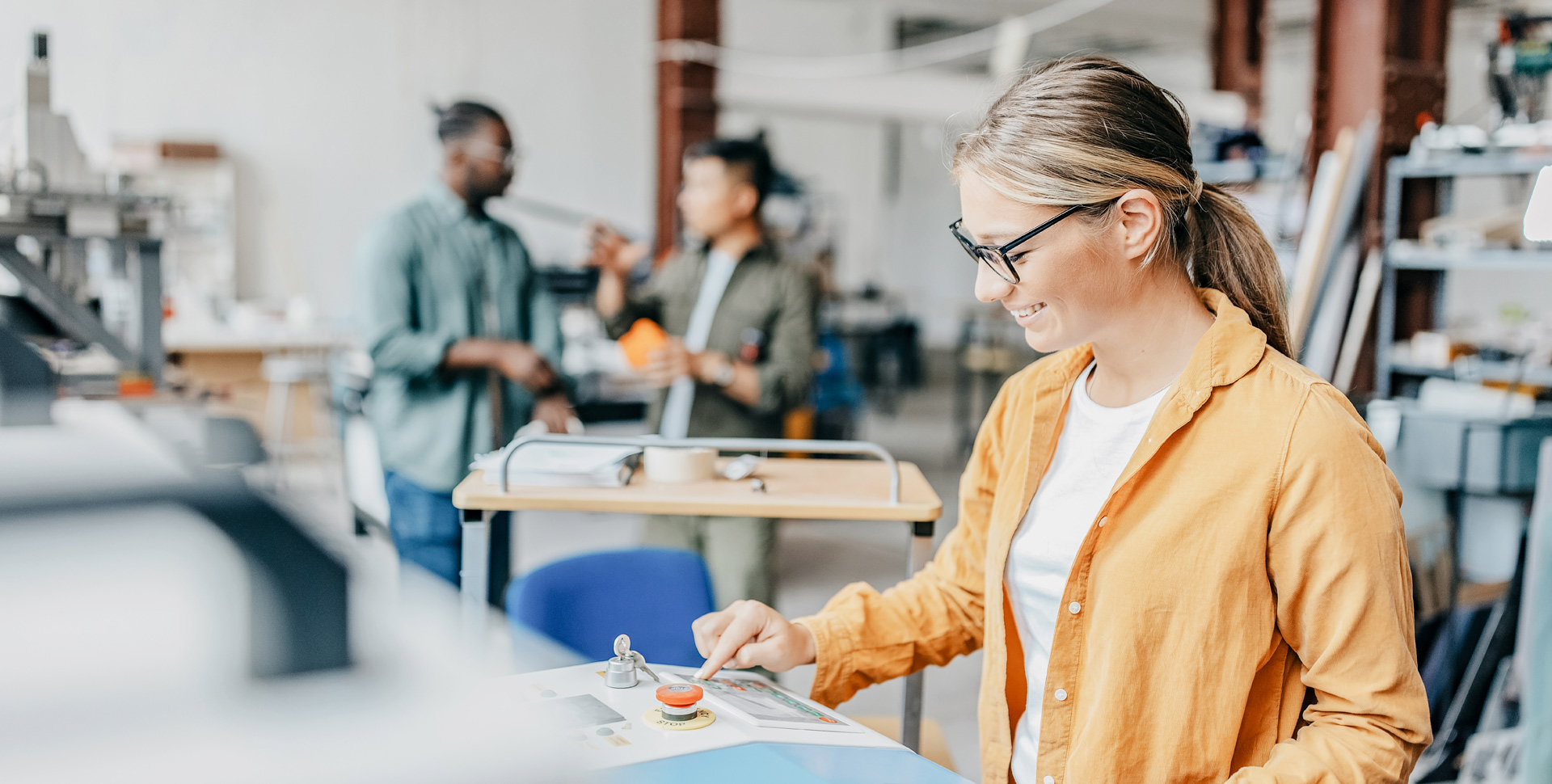 Bachelor of Science (BS), Mathematics and Engineering