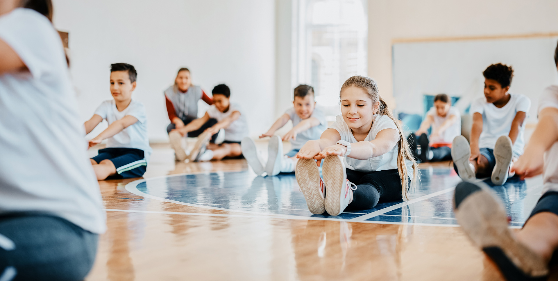 Bachelor of Science (BS), Physical Education - Anderson University