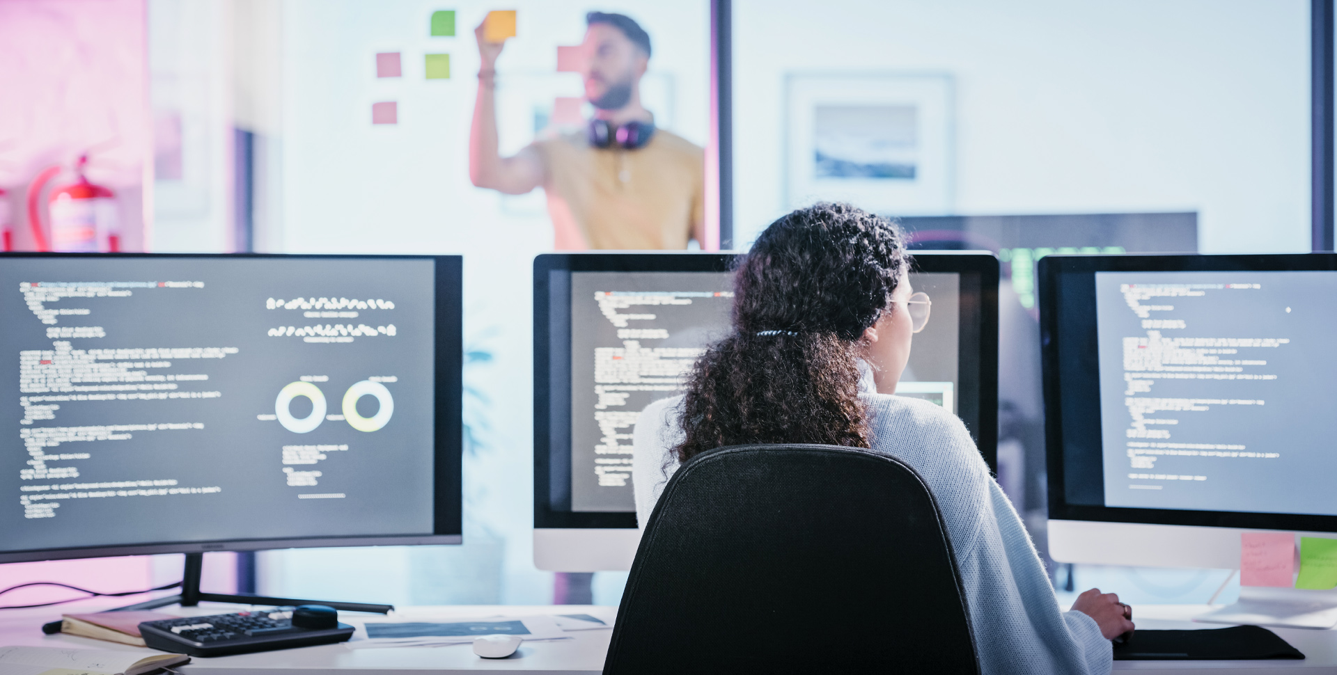 Bachelor of Science (BS), Coding: App Development - Anderson University