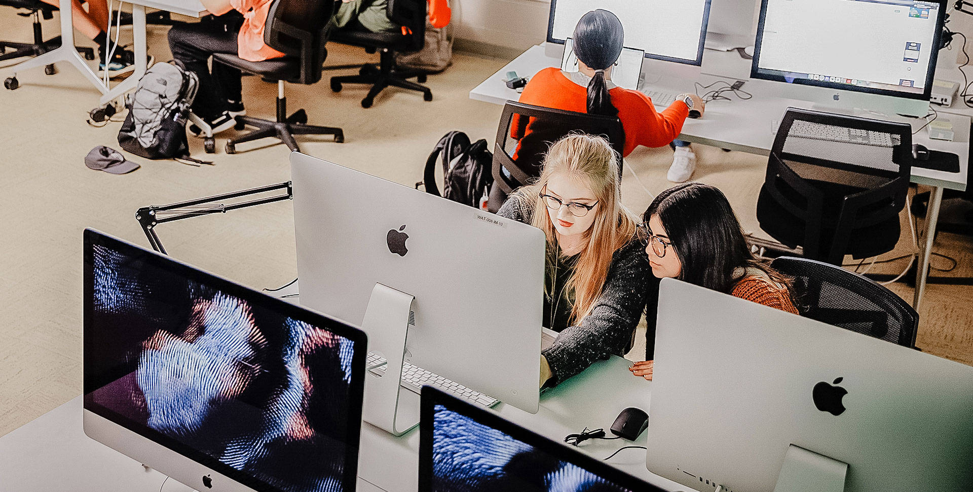 Certificate - Coding and App Development - Anderson University