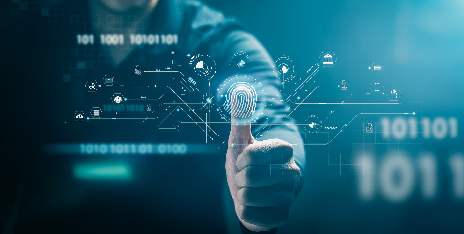 Bachelor of Science (BS), Cybersecurity - Anderson University