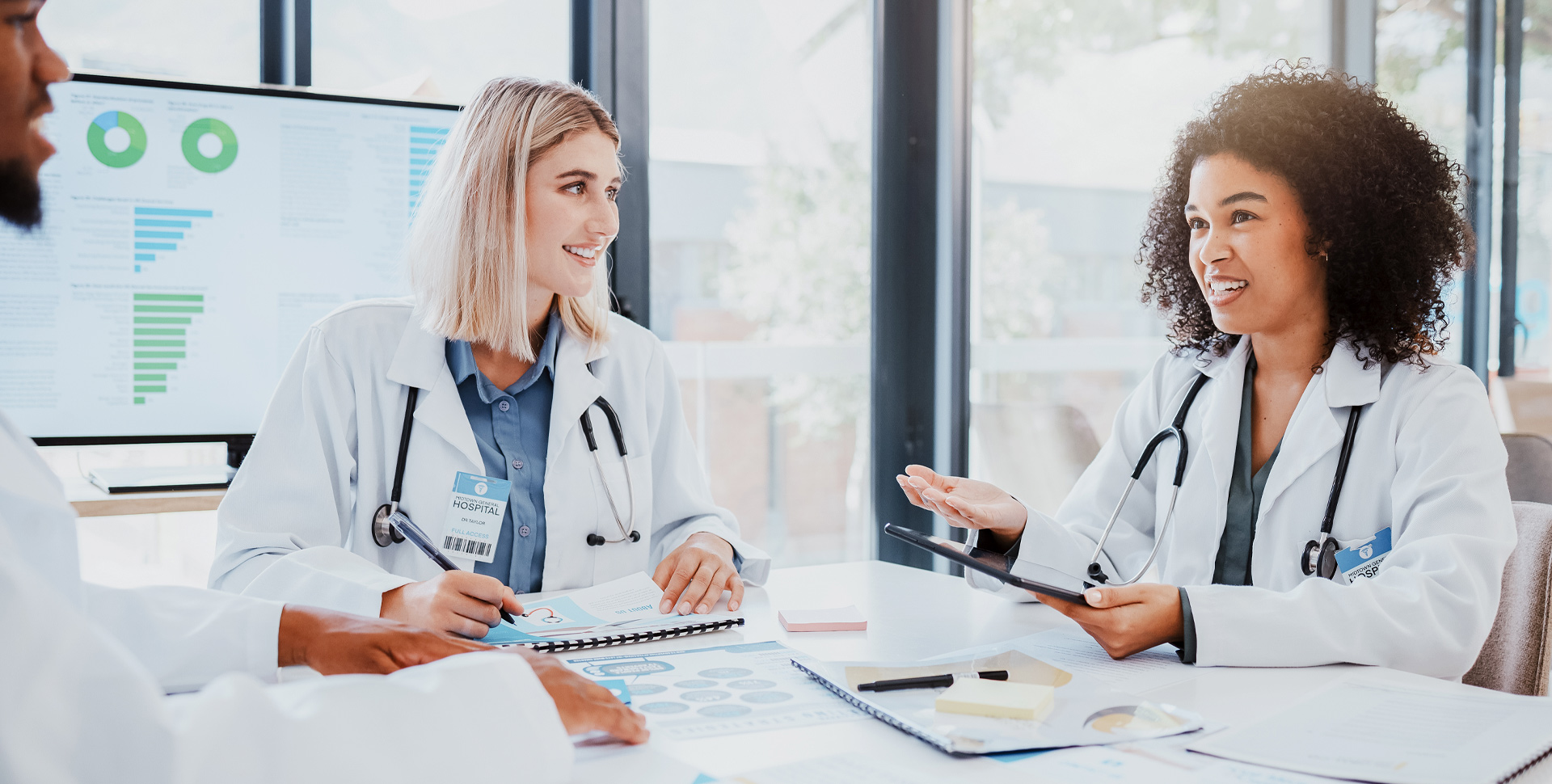 Doctor of Nursing Practice (DNP), Executive Leadership