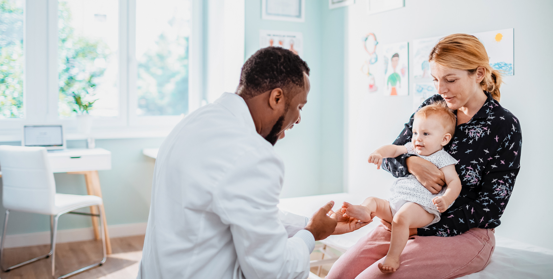 Doctor of Nursing Practice, Nursing: Family Nurse Practitioner