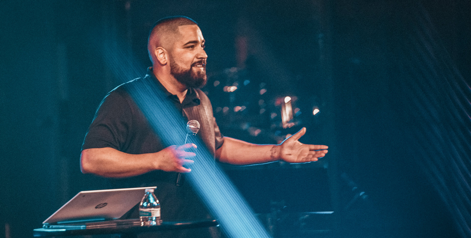 Master of Ministry (M.Min) - Anderson University