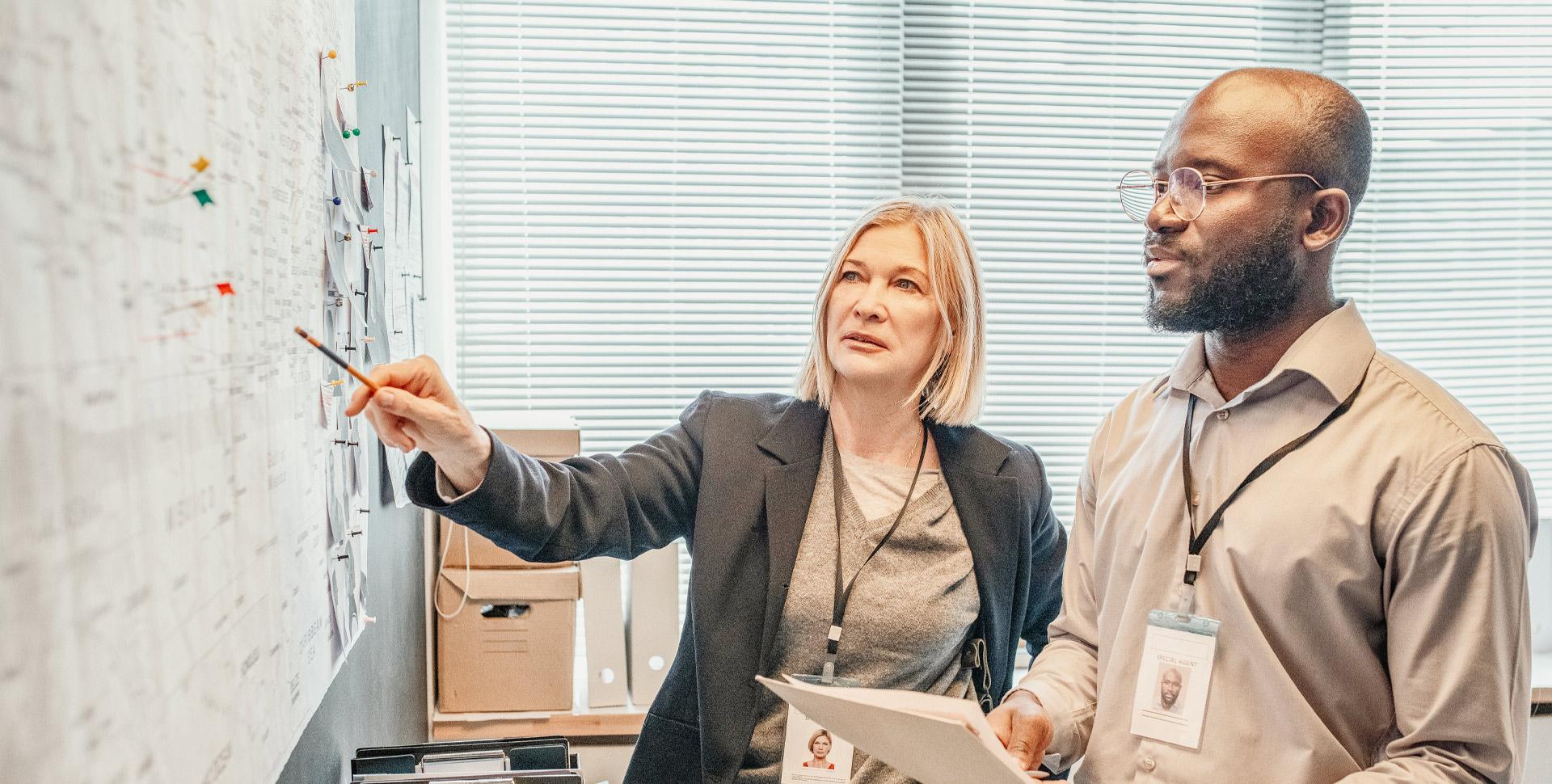 Master of Public Service and Administration (MPSA) - Anderson University