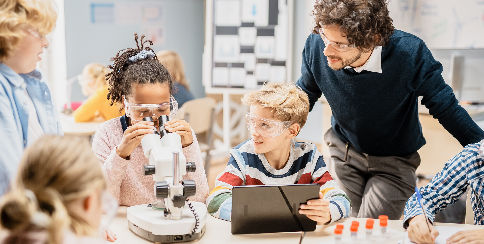 Master of Science, Instructional Design and Learning Technology