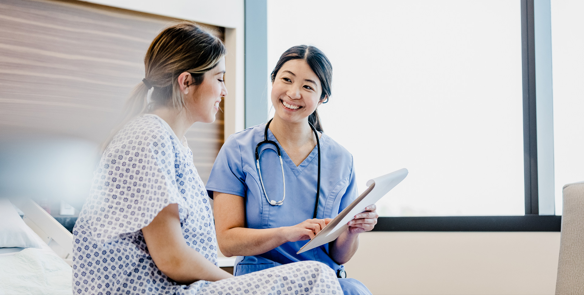 MSN, Nursing: Family Nurse Practitioner