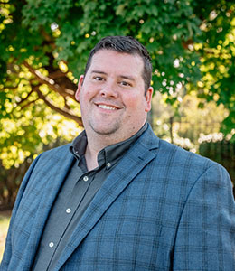 Seth Killen - Anderson University