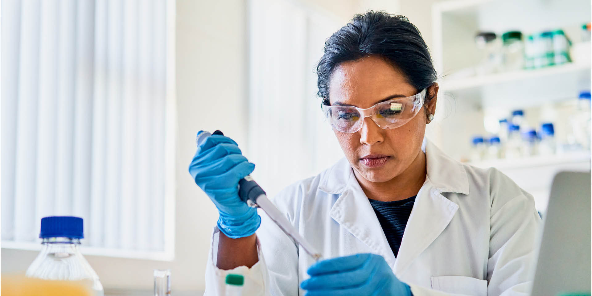 Students Can Earn a Master of Medical Science to Become a Pathologists ...