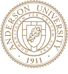 Anderson University | Christian University in South Carolina
