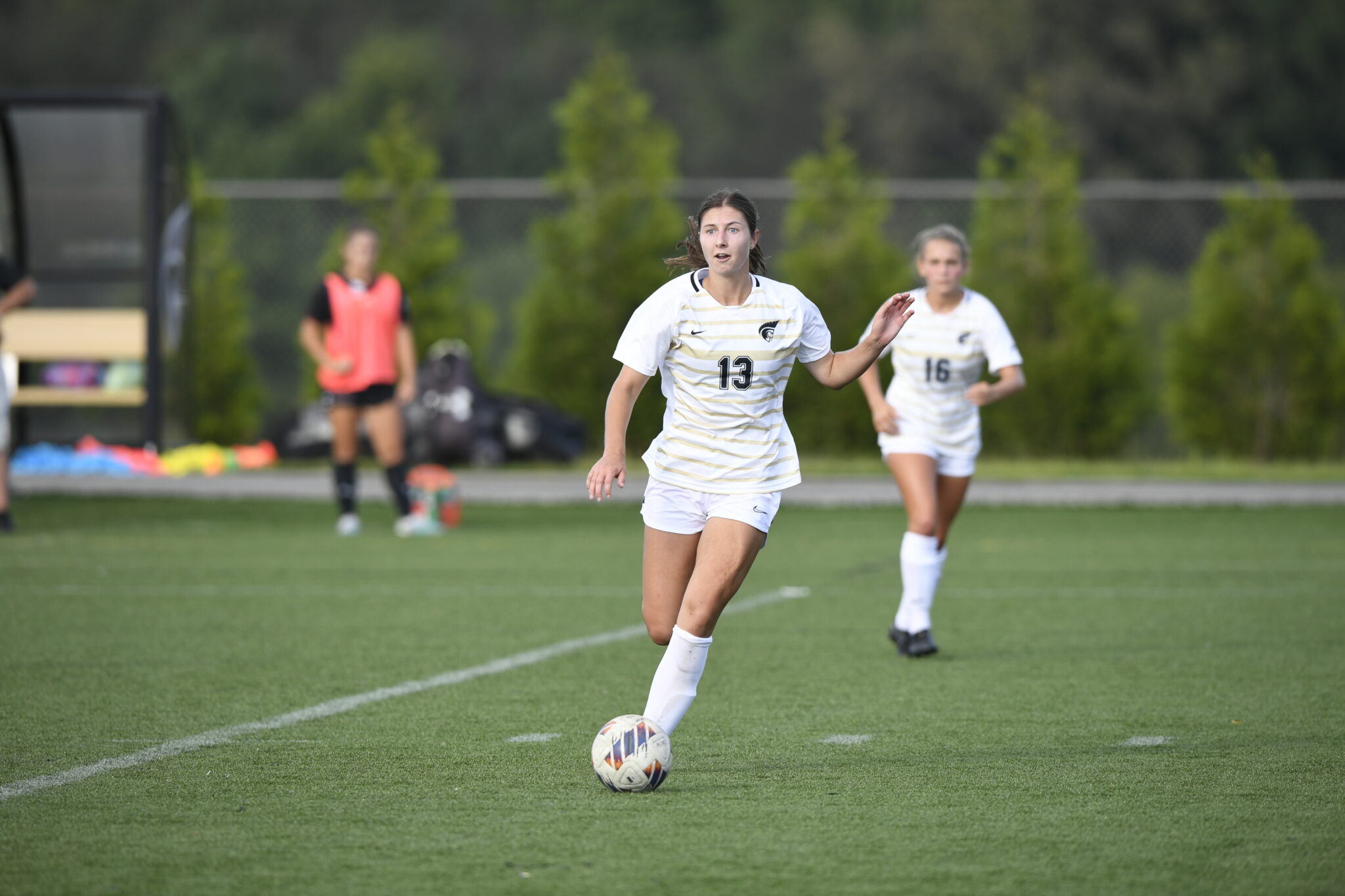 Trojan Athletic Fund - Anderson University