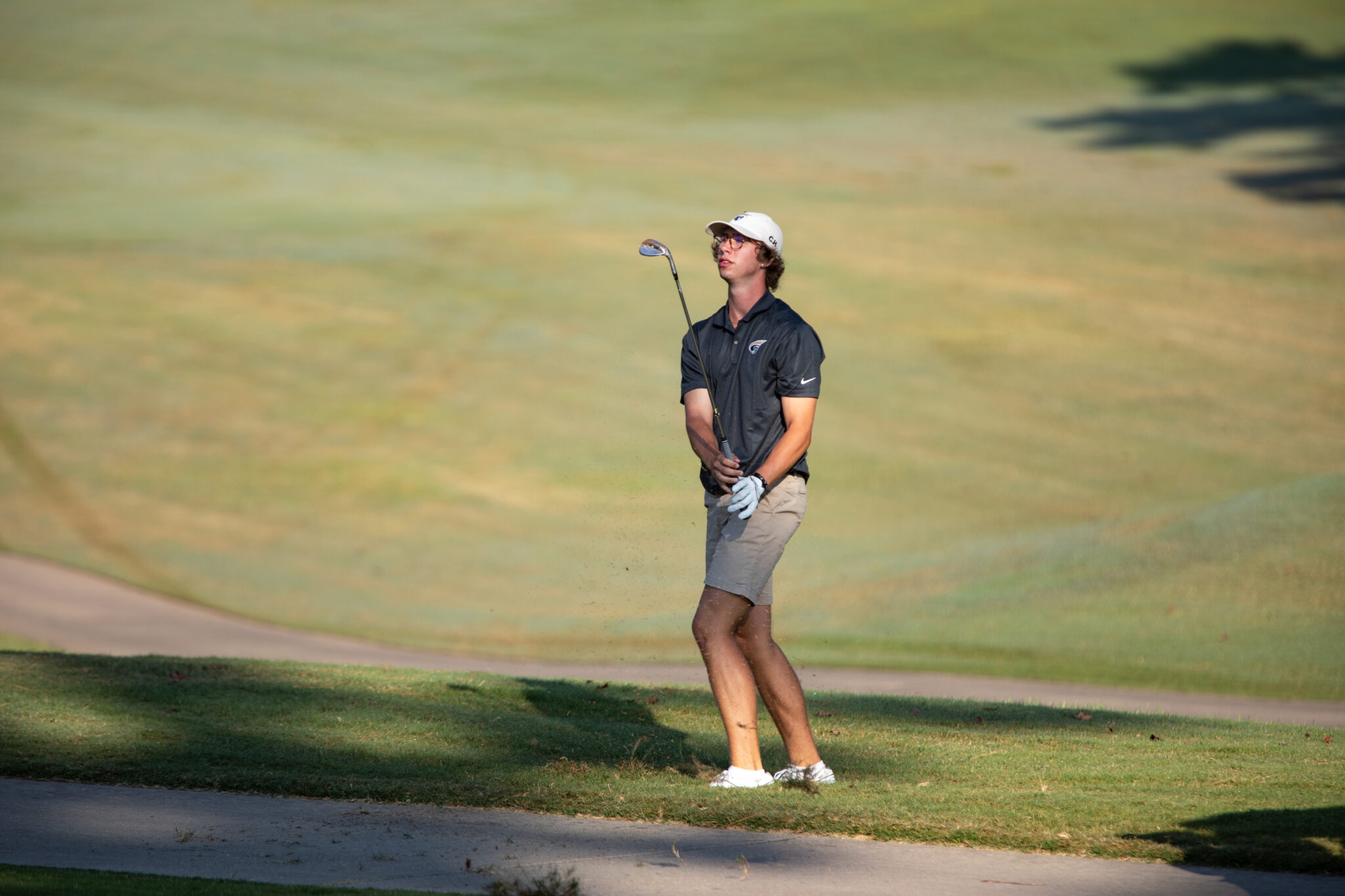 Trojan Athletic Fund - Anderson University