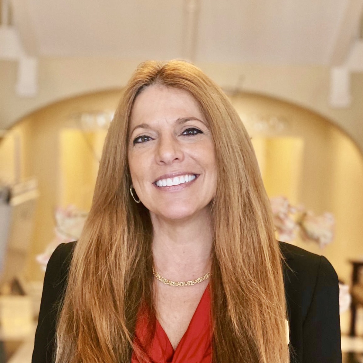 Center for Global Engagement Staff - Anderson University