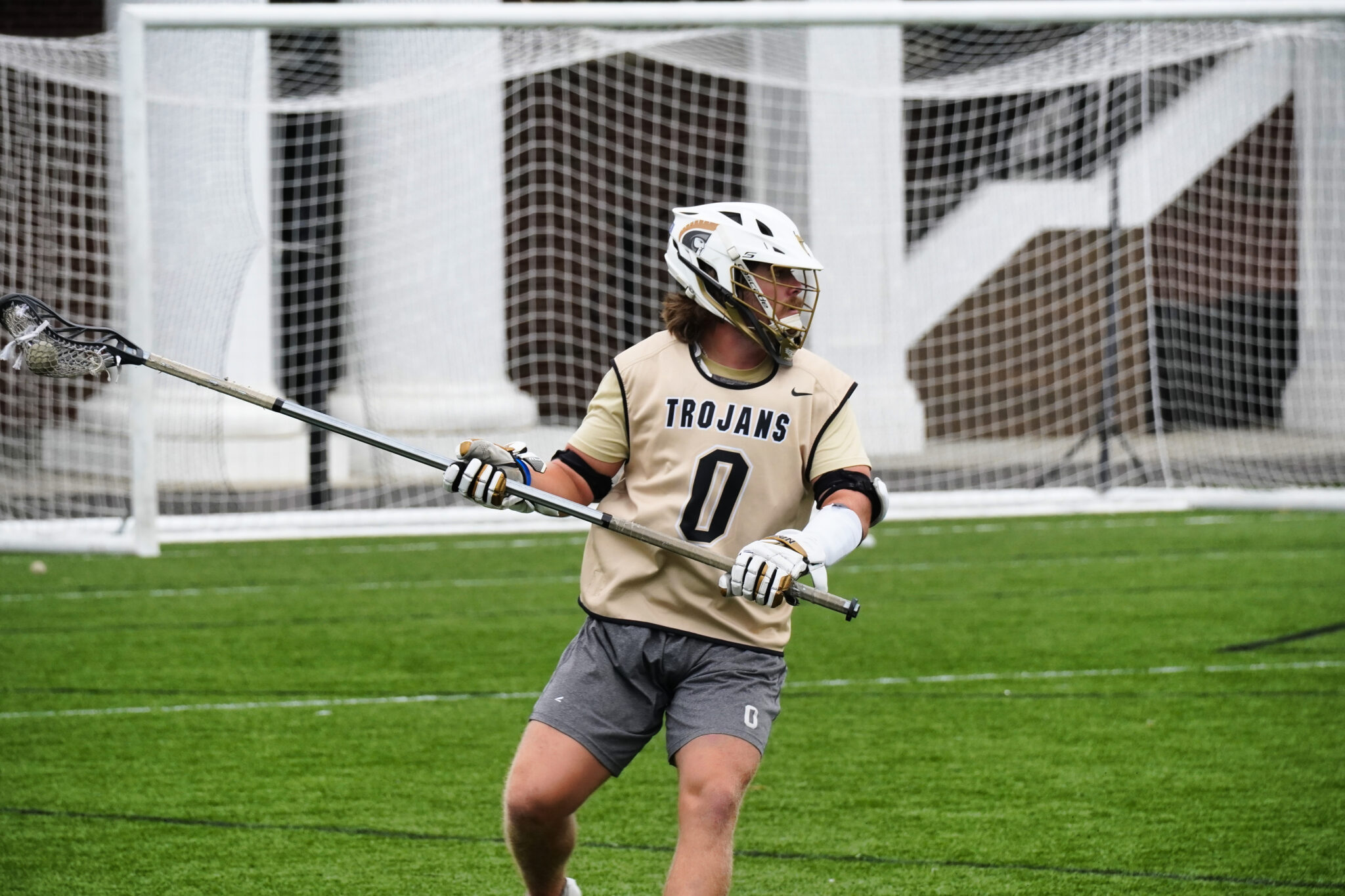 Trojan Athletic Fund - Anderson University