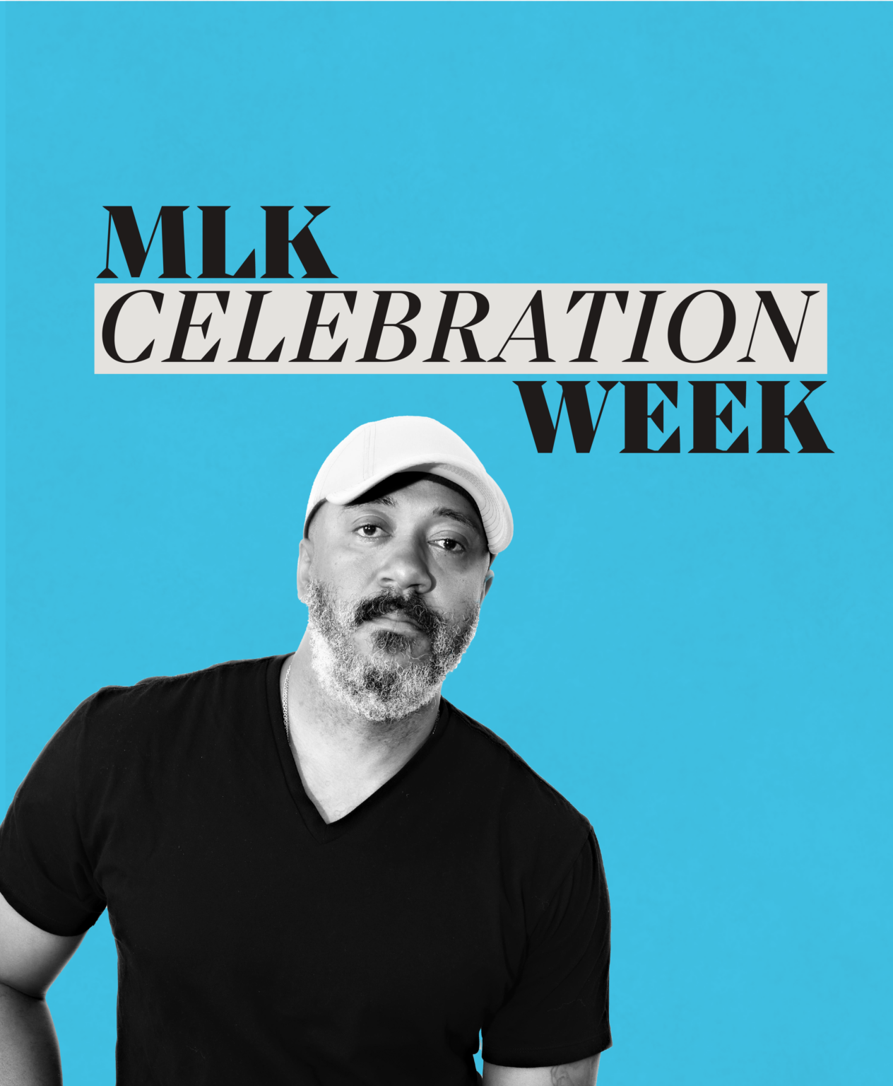 MLK Worship Celebration: The Power of Art featuring Herman Keith ...