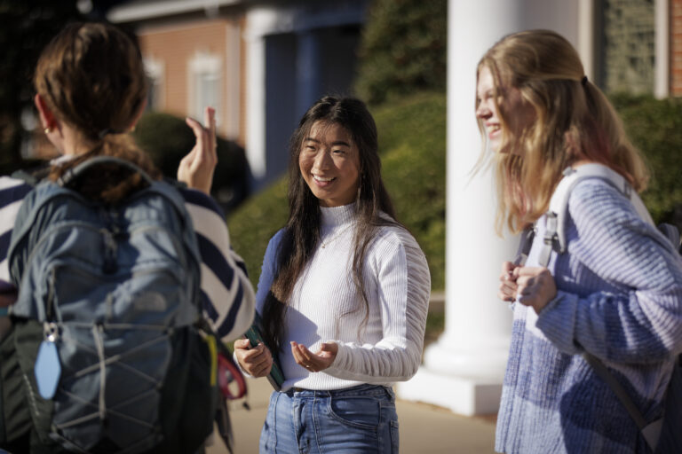 The AU Summer Institute - Anderson University