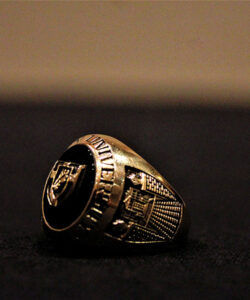 2024 Ring Ceremony - Anderson University