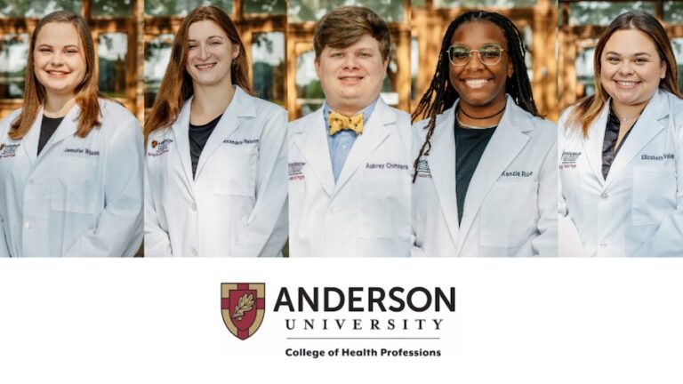 Pathologists’ Assistant Update: First Cohort Gets White Coats ...