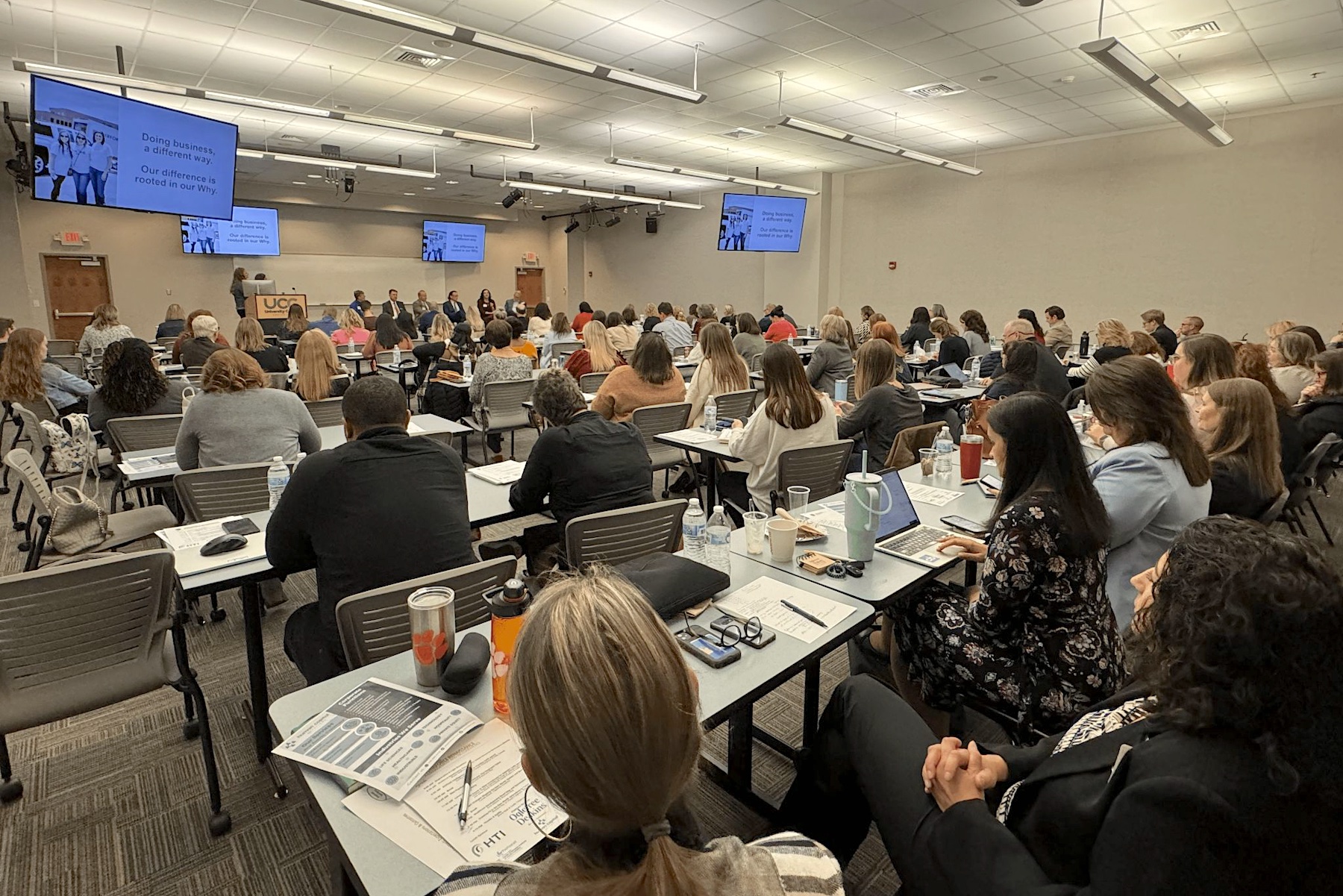 Workforce Renaissance Conference Sets New Attendance Records