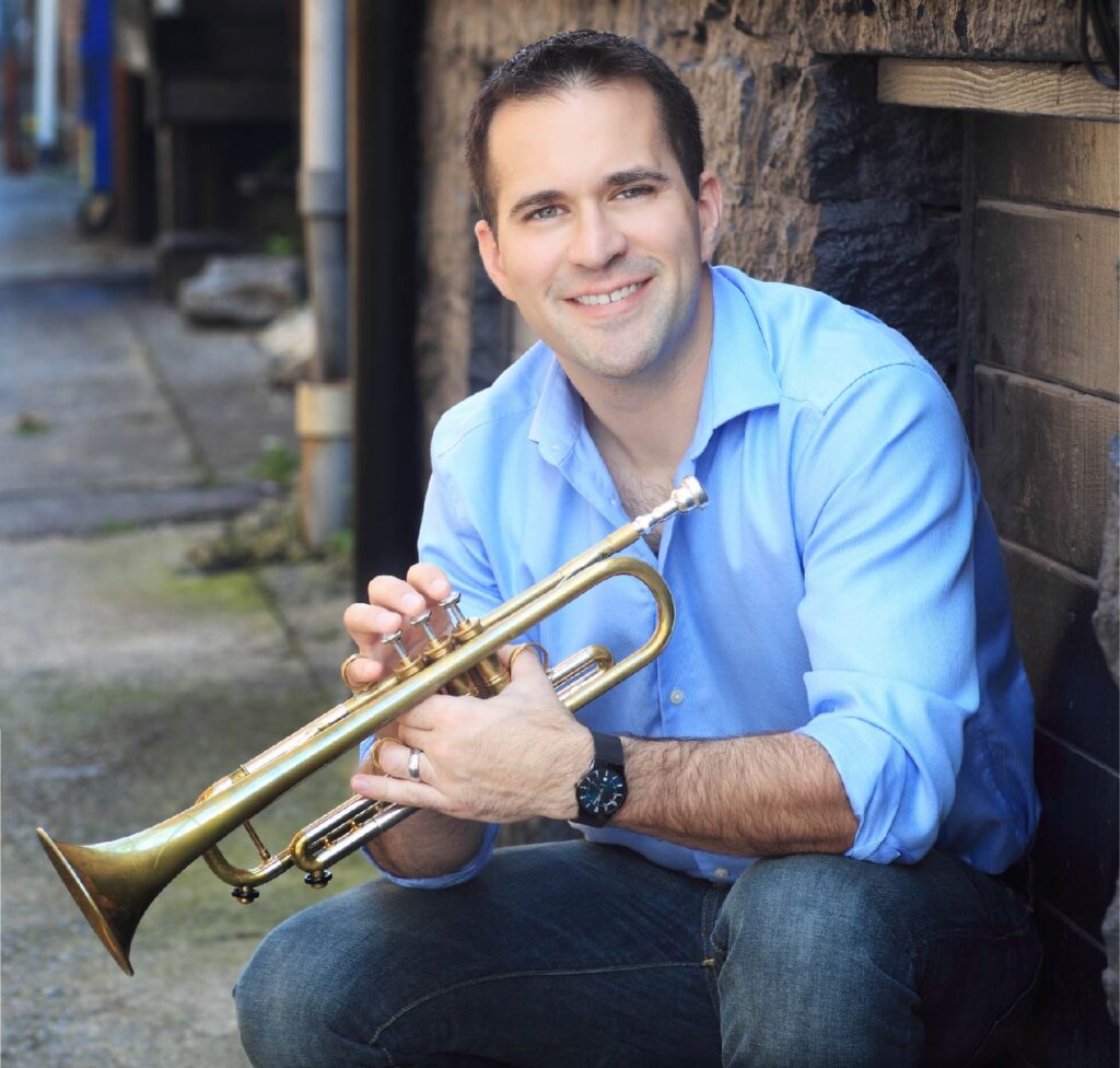 Brass Faculty - Anderson University