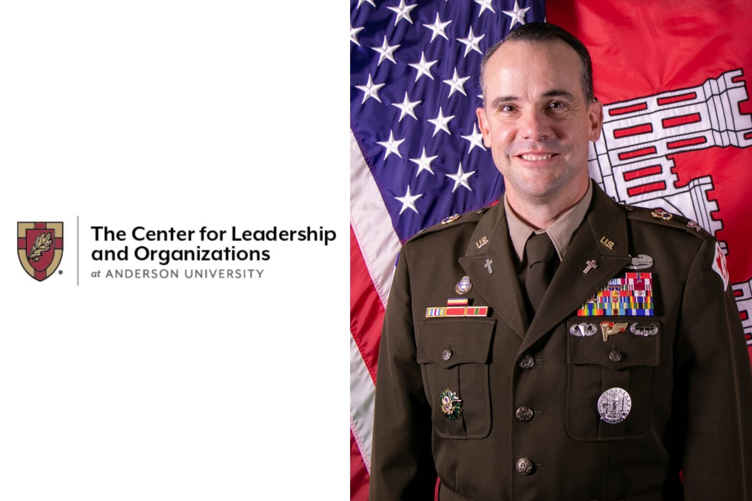 Bailey Joining Army War College Faculty