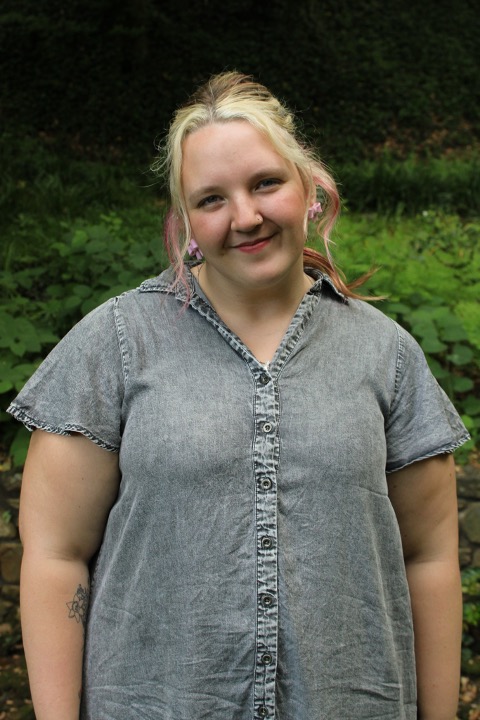 About SGA - Anderson University