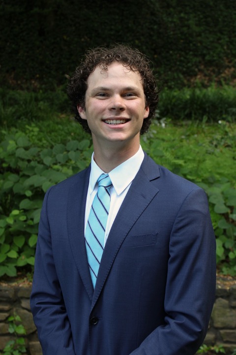 About SGA - Anderson University