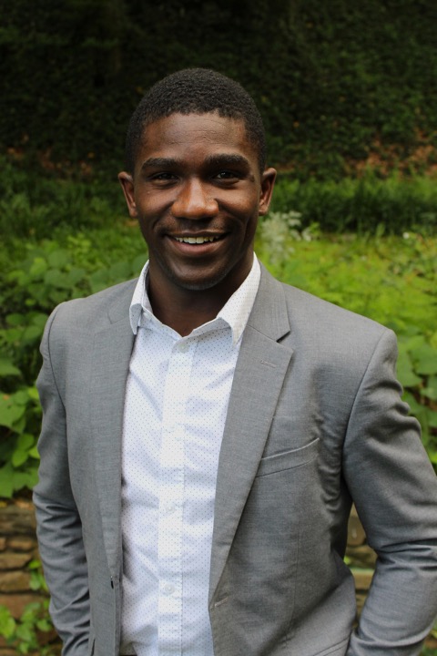 About SGA - Anderson University