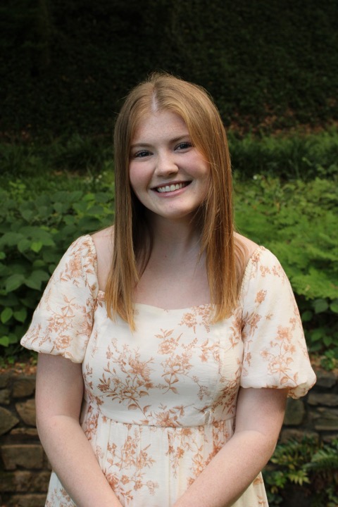 About SGA - Anderson University