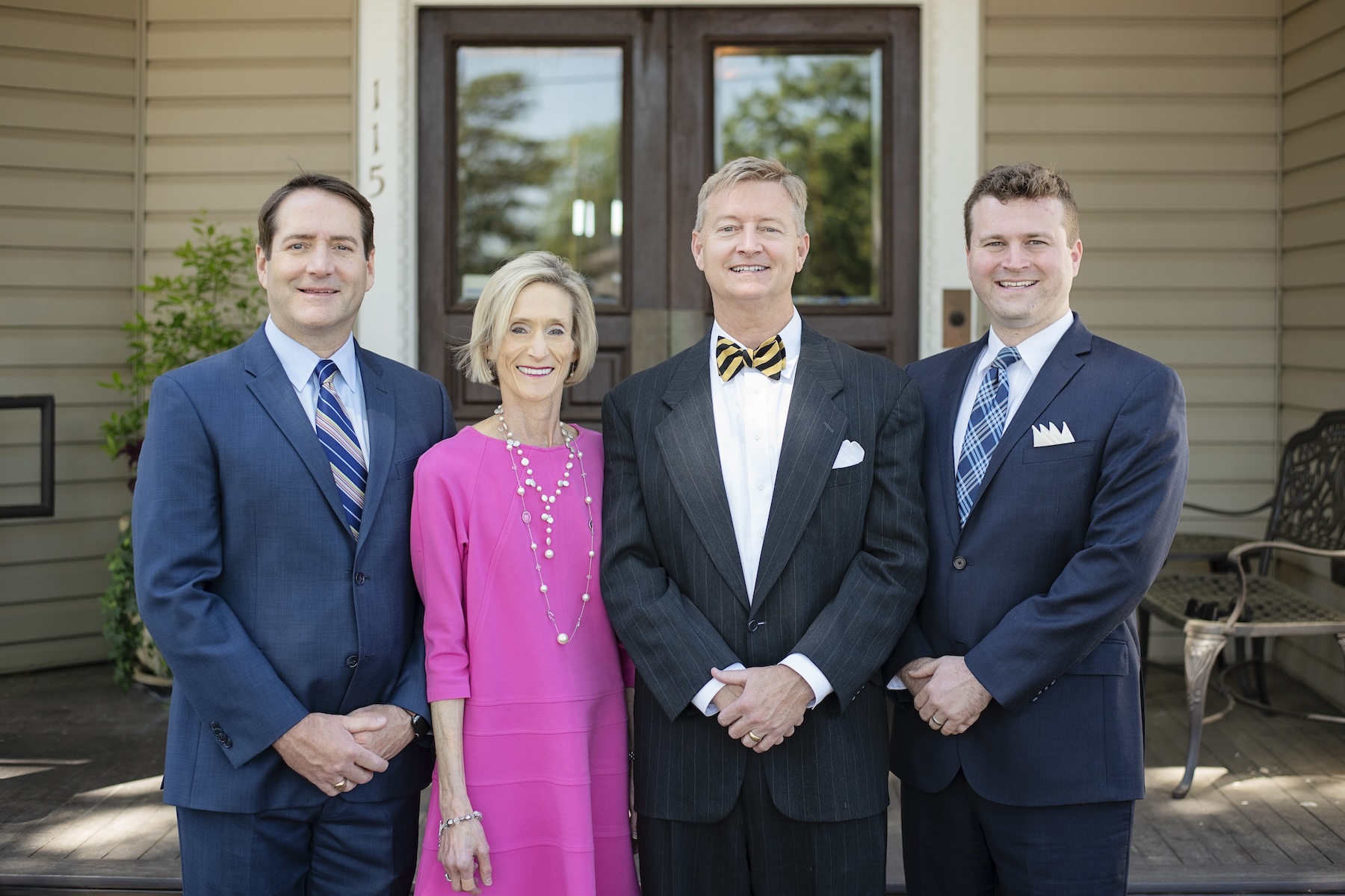 The Philpot Law Firm Joins the Kim S. Miller Family Enterprise ...